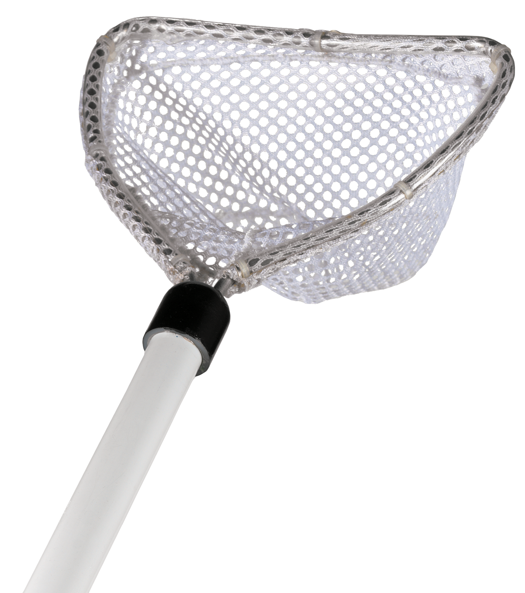 Offshore Angler Floating Livewell Net - 12" x 12" Hoop - 6" Depp Net ...